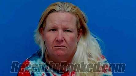 Recent Booking / Mugshot for Shandra Lynn Walker in Catawba County ...