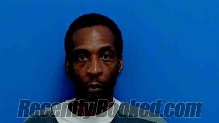 Recent Booking / Mugshot for Tyrone Alexander White in Catawba County ...