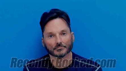 Recent Booking / Mugshot for Timothy James Wolverton in Catawba County ...