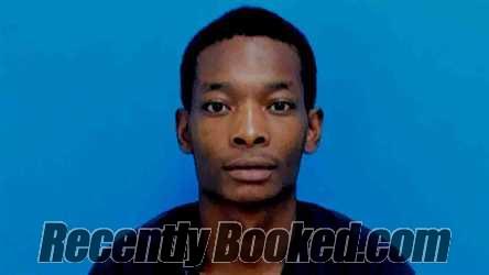 Recent Booking / Mugshot for Tylek Kiisean Wilson in Catawba County ...