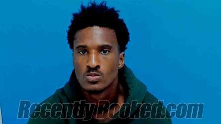 Recent Booking / Mugshot for Terrell Martese Williams in Catawba County ...