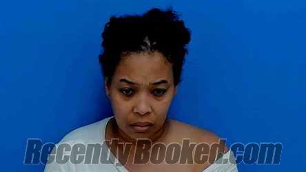 Recent Booking / Mugshot for Rhaine Yamabushi in Catawba County, North ...