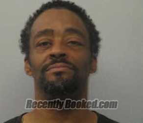 Recent Booking / Mugshot for RICHARD EUGENE SCURLOCK in Chatham County ...