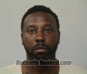 Recent Booking / Mugshot for JAWAN LAMAR WILLIAMS in Chatham County ...