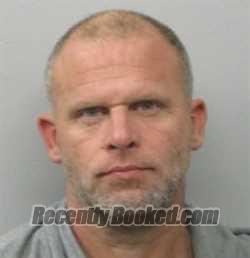 Recent Booking / Mugshot for SHAWN MICHAEL SEELEY in Chatham County ...