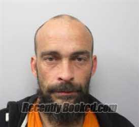 Recent Booking / Mugshot for TIMOTHY ANDREW GREER in Chatham County ...