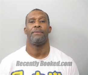 Recent Booking / Mugshot for SHAWN JAMESON TAYLOR in Chatham County ...