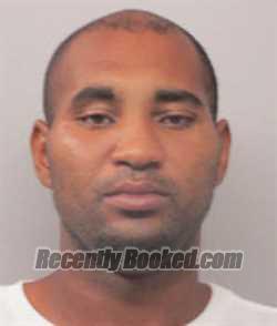 Recent Booking / Mugshot for BRANDON NICHOLAS MARCH in Chatham County ...