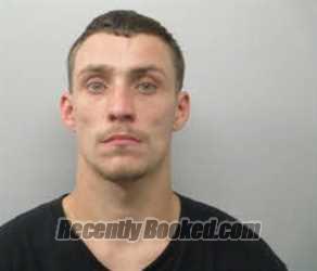 Recent Booking / Mugshot for CHRISTOPHER ALLEN WORKMAN in Chatham ...