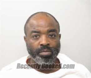 Shamon Monte Bennett Mugshot & Arrest Info | Chatham County, NC