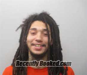 Recent Booking / Mugshot for TYREE MIKEL-ALEXANDER LIGHTSY in Chatham ...