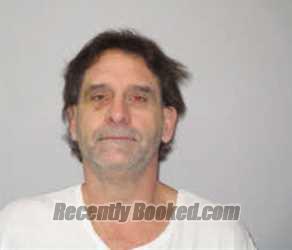 Recent Booking / Mugshot for JOHN WAYNE PAULEY in Chatham County, North ...