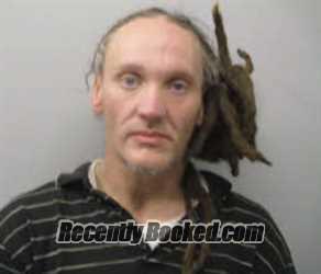 Shane Gene Beal Mugshot & Arrest Info | Chatham County, NC