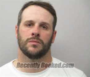 Recent Booking / Mugshot for ANDREW THOMAS EVERHART in Chatham County ...