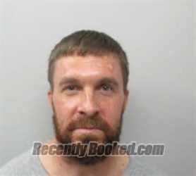 Recent Booking / Mugshot for JUSTIN DREW CURRIN in Chatham County ...