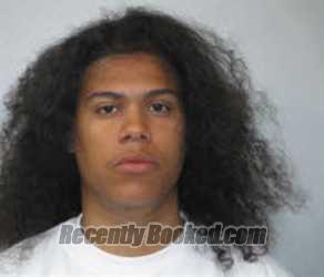Recent Booking / Mugshot for TAYLOR FEDERICO NUNEZ PENA in Chatham ...