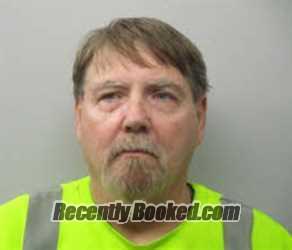 Recent Booking / Mugshot for ERIC LYNN PENDERGRASS in Chatham County ...