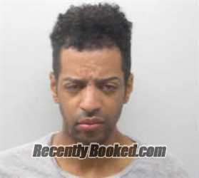 Recent Booking / Mugshot for ALEXANDER SOLOMON PINNIX in Chatham County ...