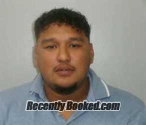 Recent Booking / Mugshot for BRYAN ALEXANDER-PEREZ VELASQUEZ in Chatham ...