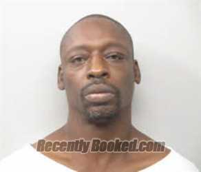 Recent Booking / Mugshot for DAVID ANDREW JONES in Chatham County ...