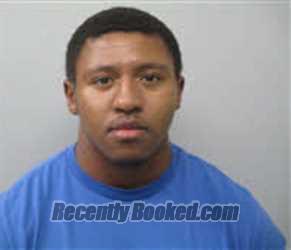 Recent Booking / Mugshot for JOHN FREDRICK TYSOR in Chatham County ...