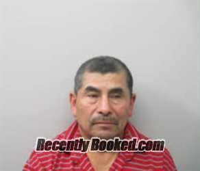 Recent Booking / Mugshot for JUAN THOMAS CARRILLO-SALES in Chatham ...