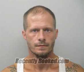 Recent Booking / Mugshot for MICHAEL ADAM JACOBS in Chatham County ...