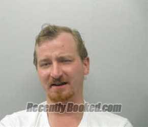 Recent Booking / Mugshot for JACOB DMITRY DENHAM in Chatham County ...