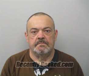 Recent Booking / Mugshot for WILLIAM SAMUEL PERGERSON in Chatham County ...