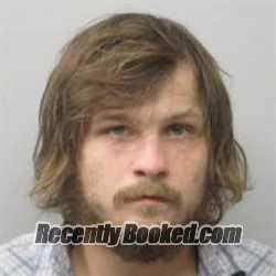 Recent Booking / Mugshot for BRIAN AUSTIN COPELAND in Chatham County ...