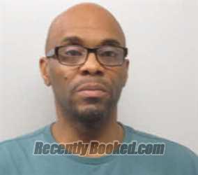 Recent Booking / Mugshot for MARK ANTHONY WALKER in Chatham County ...