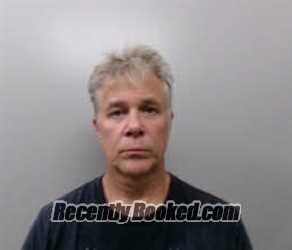Recent Booking / Mugshot for THOMAS RALPH STUMPF in Chatham County ...