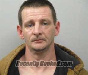 Recent Booking / Mugshot for CHRISTOPHER JAMES SMITH in Chatham County ...