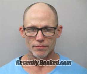 Recent Booking / Mugshot for WILLIAM TRAVIS CRAVEN in Chatham County ...