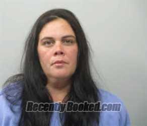 JESSICA GREY STARNES Arrest Record & Booking Info – Chatham County ...