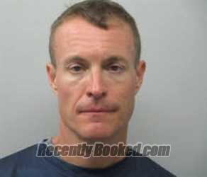 SETH JAMES BARTEE Arrest Record & Booking Info – Chatham County, North ...
