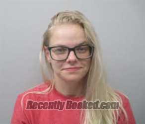 KAILAH MICHELE LOVE Arrest Record & Booking Info – Chatham County ...