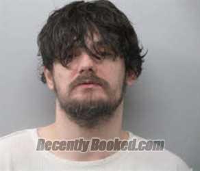Recent Booking / Mugshot for AARON TAYLOR MOORE in Chatham County ...