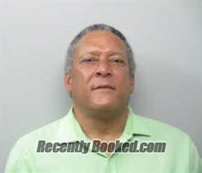 Recent Booking / Mugshot for WALLACE MARCELL DOWDY in Chatham County ...