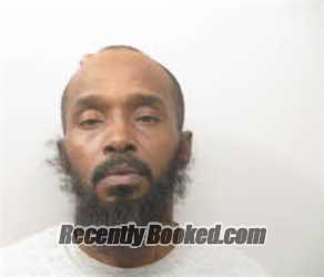 Recent Booking / Mugshot for QUENTIN LEWIS GLOVER in Chatham County ...
