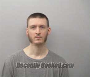 Recent Booking / Mugshot for JUSTIN HOWARD GAINES in Chatham County ...