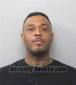 Recent Booking / Mugshot for JANUS PATRICK MCSWAIN in Chatham County ...