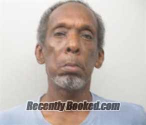 Recent Booking / Mugshot for JOSEPH FARRAR in Chatham County, North ...