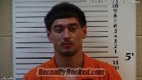 Recent Booking / Mugshot for Jacob Taylor Bailey in Cherokee County ...