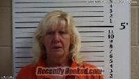 Lisa MARIE Beebe Arrest Record & Booking Info – Cherokee County, North ...