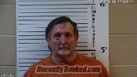 Recent Booking / Mugshot for Larry Craig Barnes in Cherokee County ...