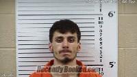 Kenneth Marvin Courtright Arrest Record & Booking Info – Cherokee ...