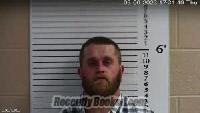 Recent Booking / Mugshot for William Isaac Cunningham in Cherokee ...