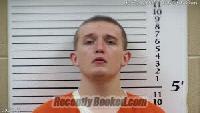Recent Booking / Mugshot for Alex Kane Dutcher in Cherokee County ...