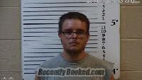Recent Booking / Mugshot for Daniel Myles Dillingham in Cherokee County ...